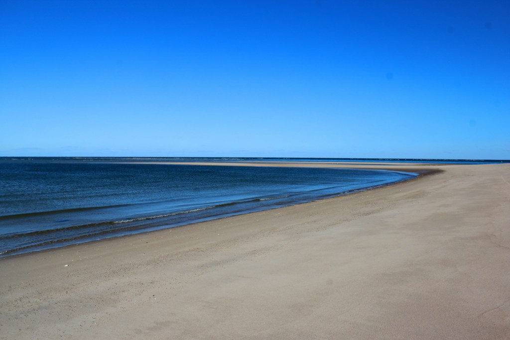 Poem: Victim of Grace – Quarry House